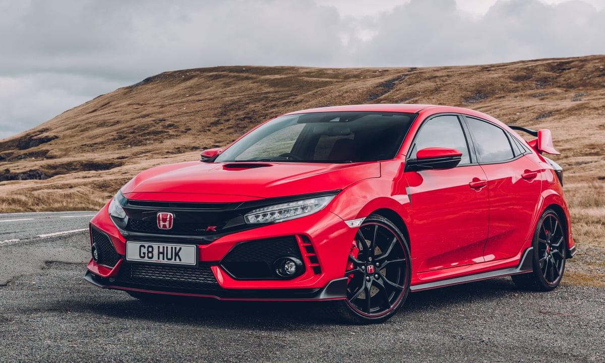 5 of the best Hot Hatches Ever Made • Rear View Prints