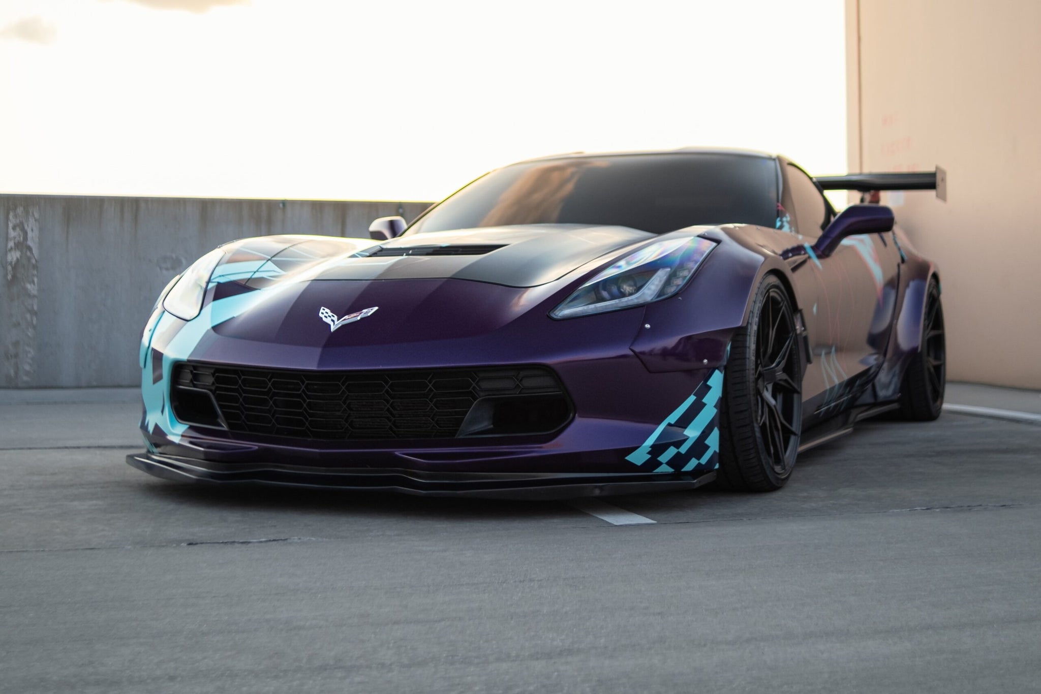 Best Supercars in the World: A Car Culture Special • Rear View Prints