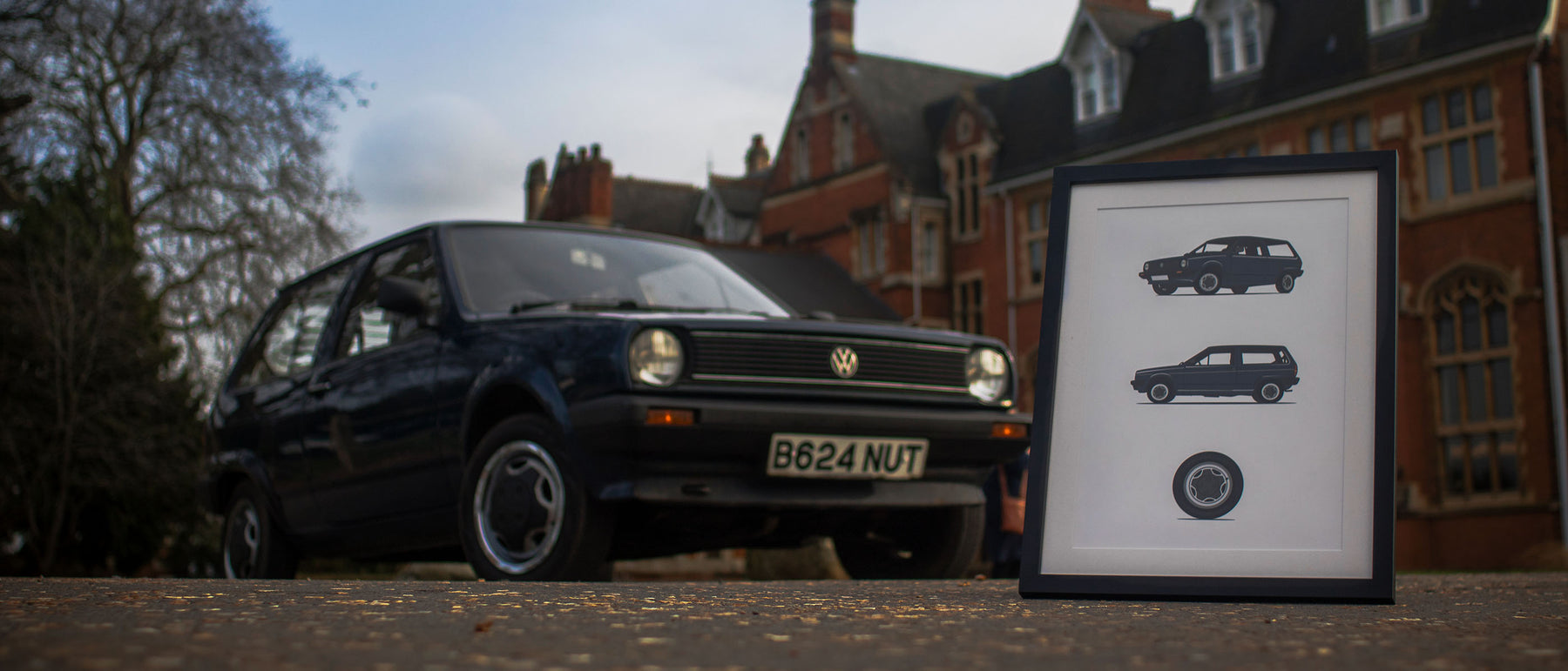 Car Posters & Prints Automotive & Car Art, F1 Posters Rear View Prints